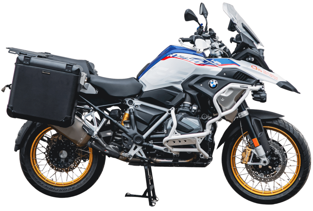 BMW R1250GS Categoría – Outback Motortek Chile
