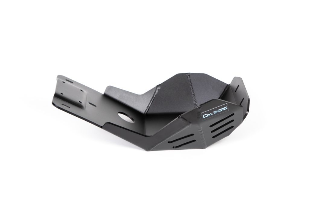 Honda CRF450L/RL – Cubrecarter