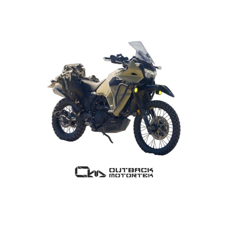 Kawasaki Categoría – Outback Motortek Chile